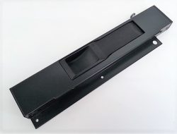 Tailboard Latch Dropside Passenger Side - Male - Painted - 111505 - VFS ...