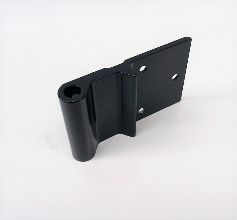Hinge Plate - Sideboard and Tailboard UK Dropside - 111407 - VFS Parts ...